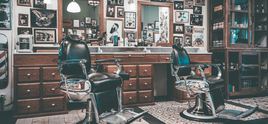Squatch Picks | Best Barber Shops in All 50 States - Dr. Squatch